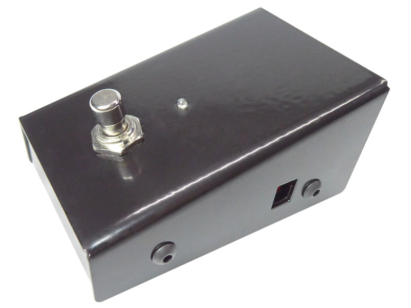 Mic Mute - 124,95 € - Optogate - Axel Joost Elektronik